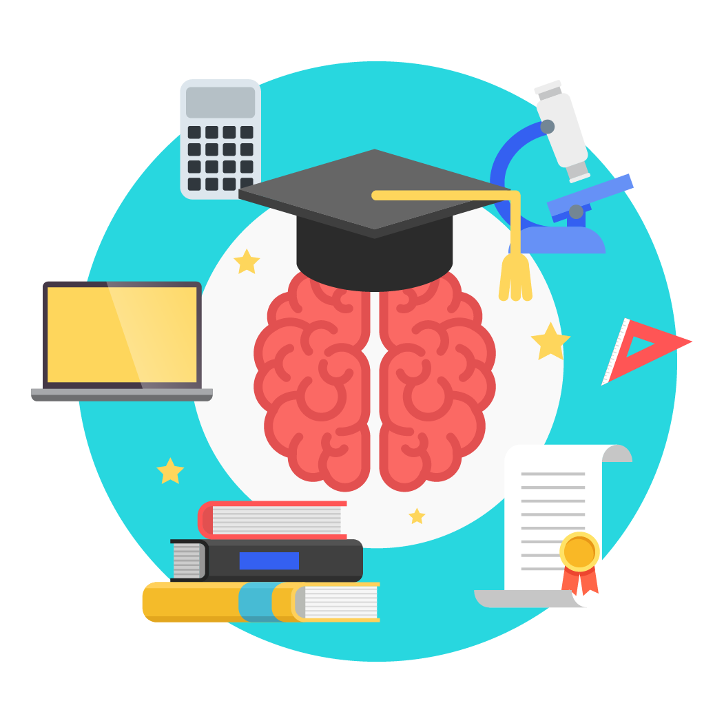 Deeper Learning – Preparing students for college, career, and life.